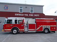Enfield Vol Fire Dept.
